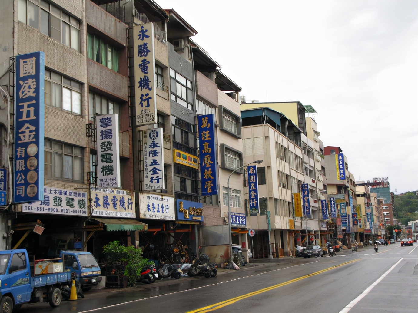 Formosa Plastics Wang Yongqing's growth and development history - iNEWS