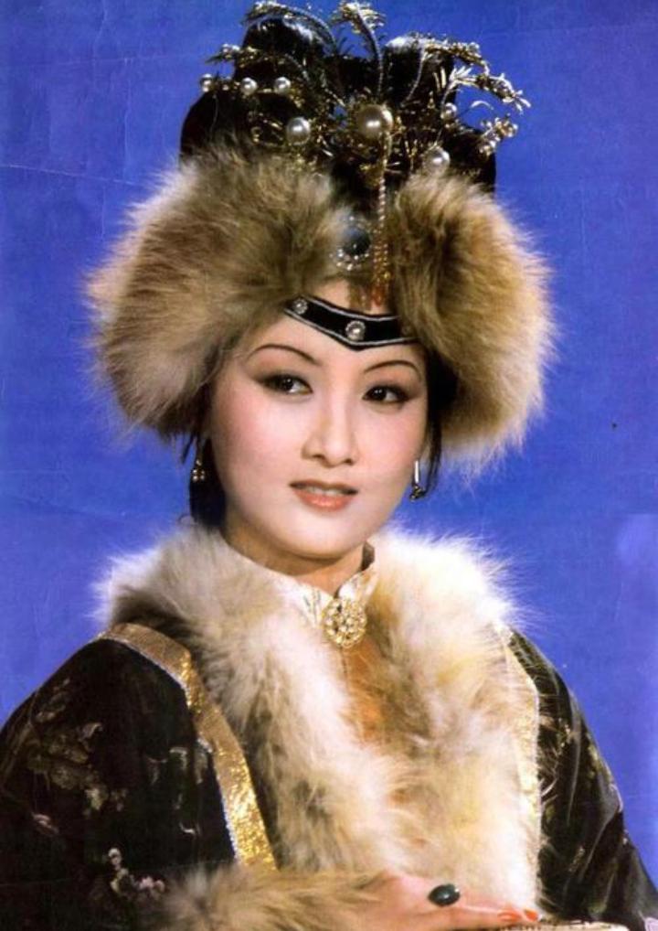 Learn to speak with Sister Feng‖ Teach you to praise multiple people at ...