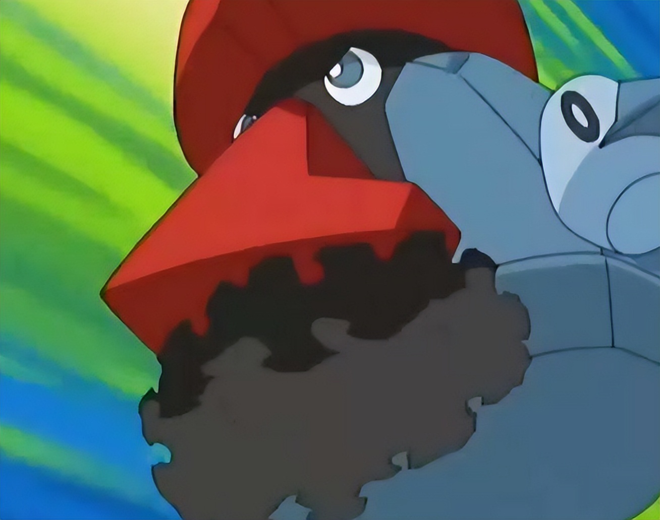 [Pokémon] The most conventional electric interference skill, the ...