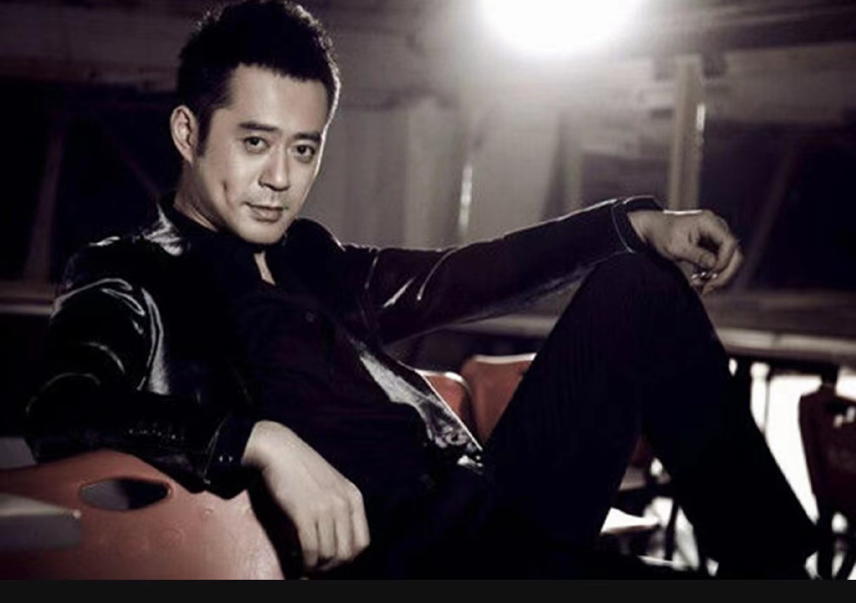 "Gao Weidong died of cancer" Netizens can't sit still - iNEWS