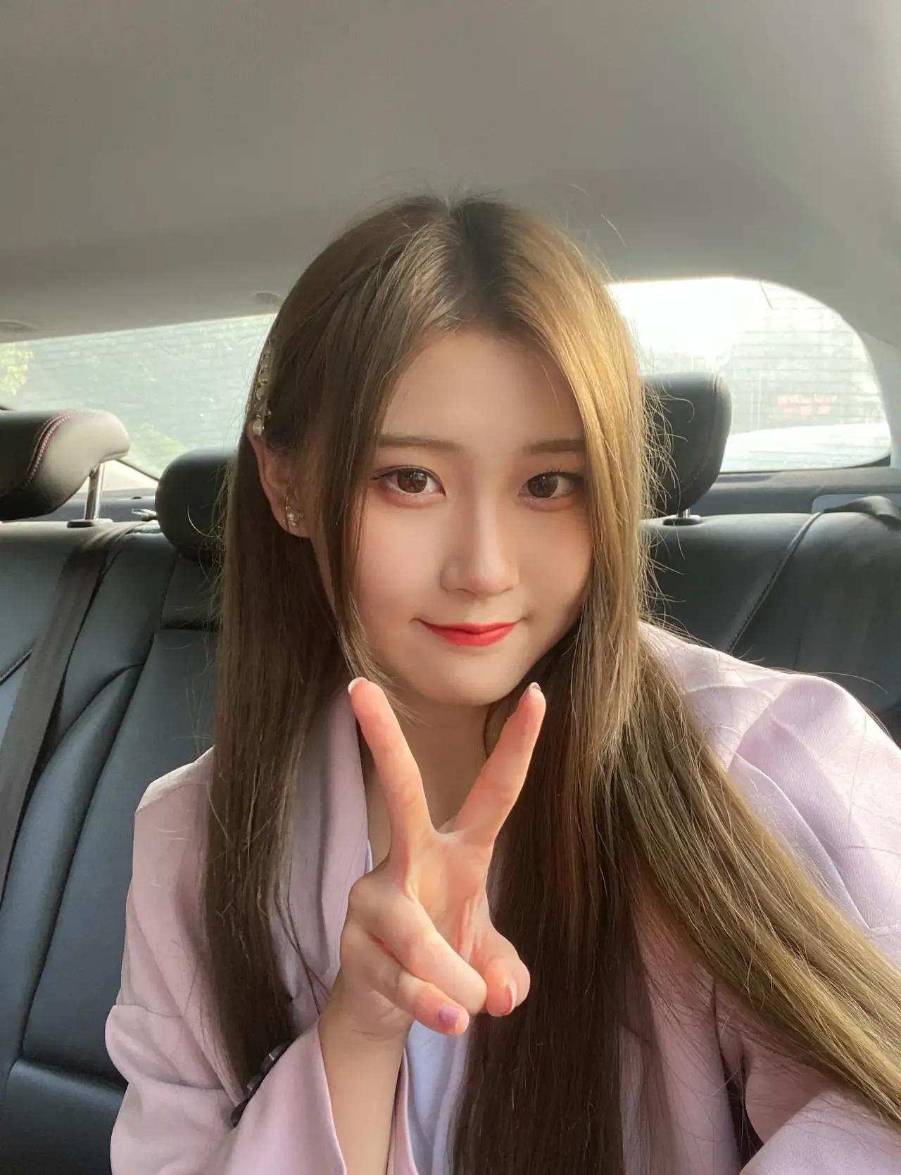 Wang Xi is more beautiful - iMedia