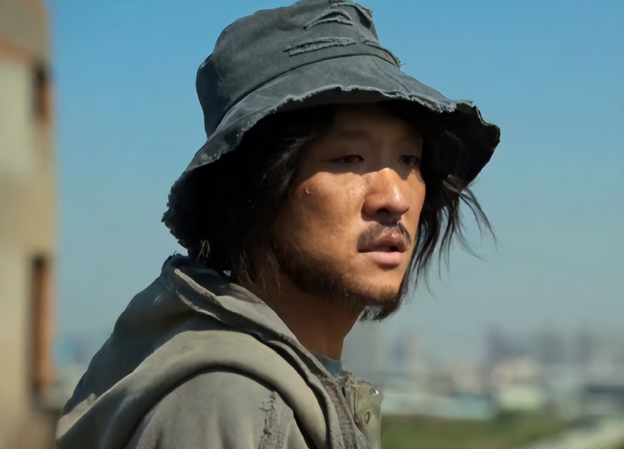 The "Old Mo" actor was ridiculed for bringing goods live, and learned ...