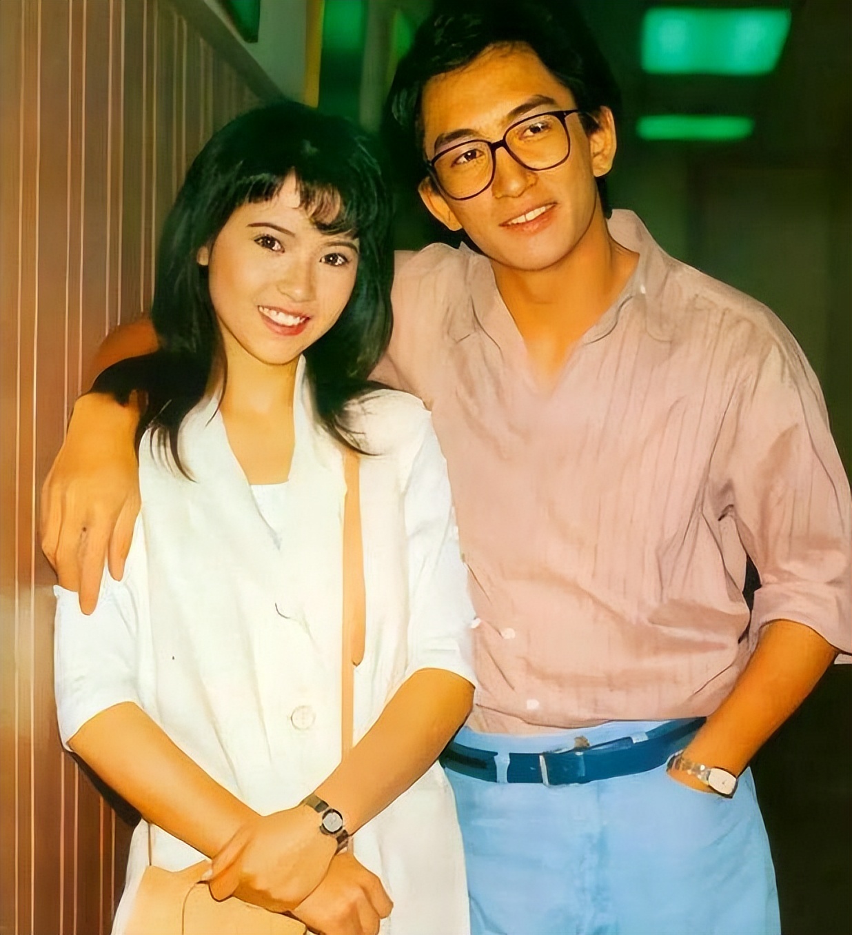 Wu Qihua, a generation of "teacher killer": a prodigal son in love, an ...