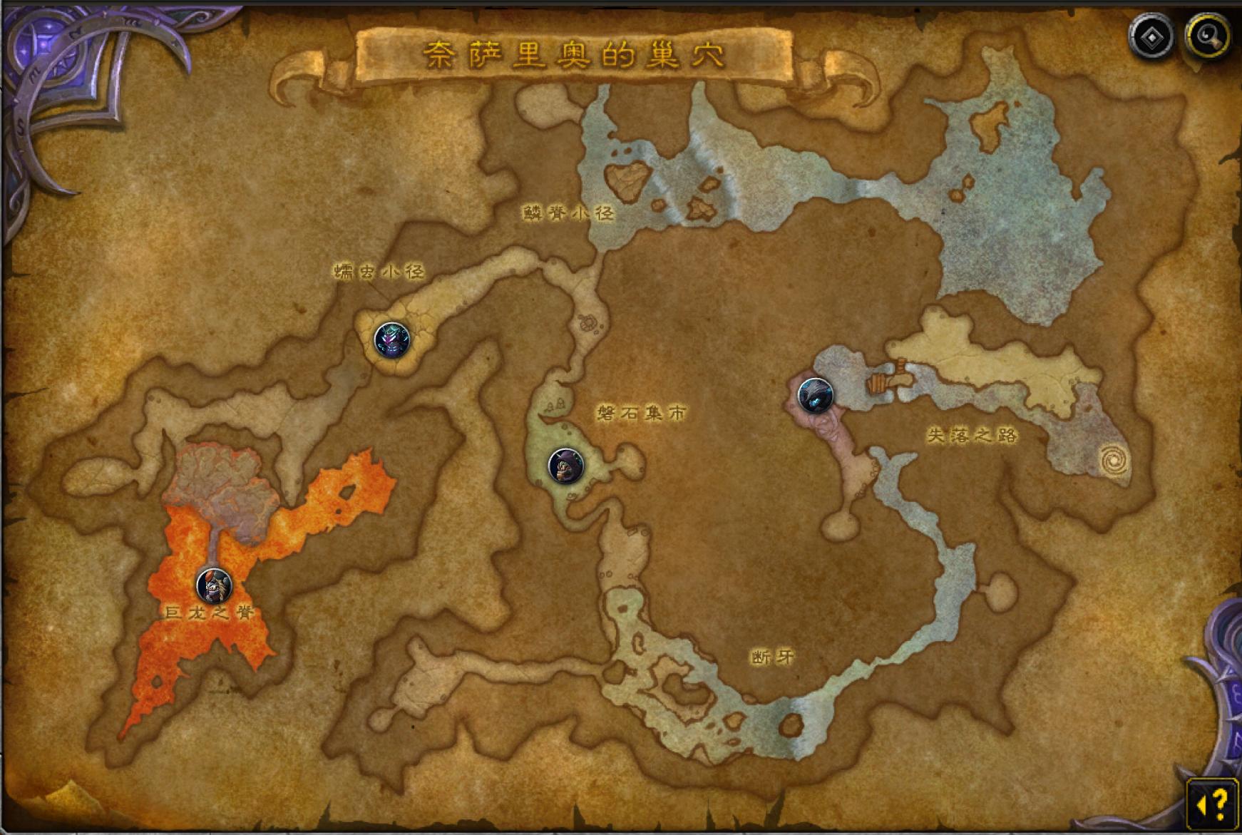 World of Warcraft Instance Introduction - Neltharion's Lair - iNEWS