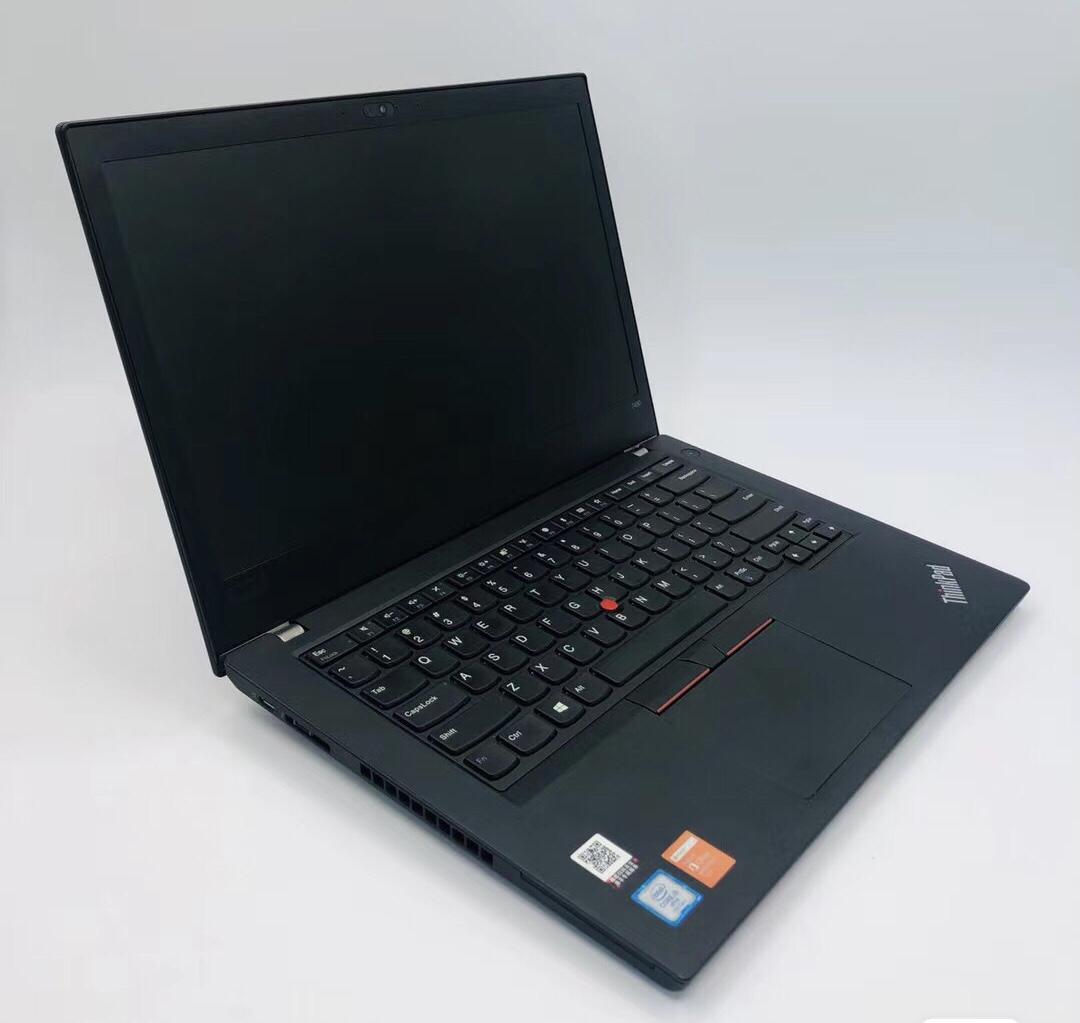 設計有點保守的一代神機——Thinkpad T480二手淘機攻略 - 頭條匯