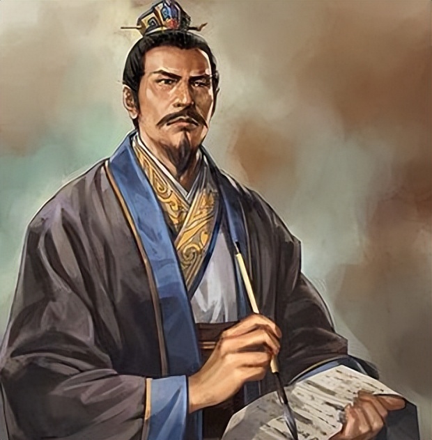 Jia Xu's path to wisdom: How did Cao Cao become the overlord of his ...