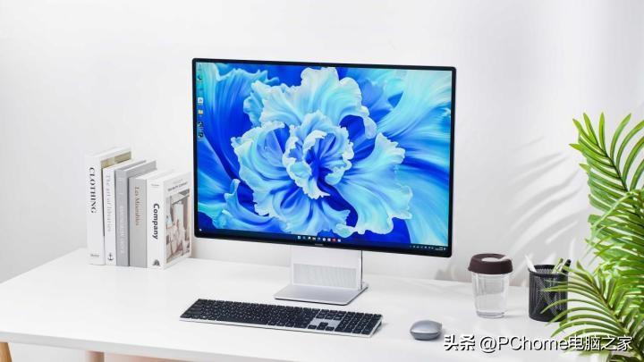 The first i9 high-performance smart touch all-in-one computer Huawei ...