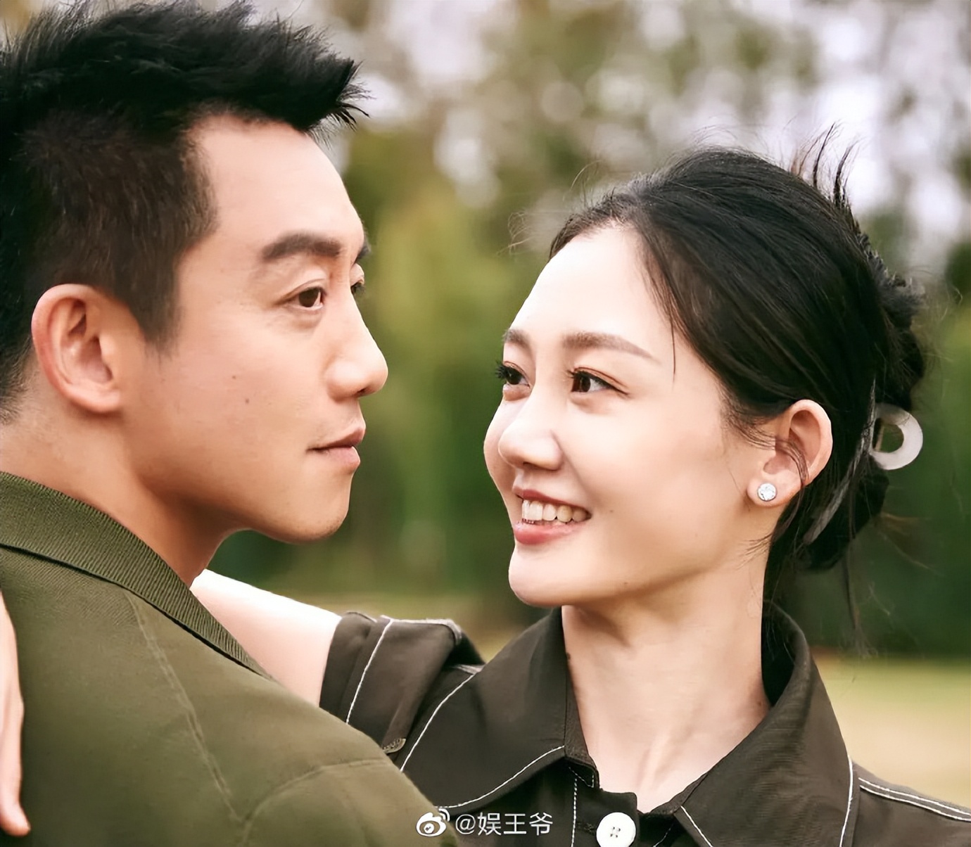 With all due respect: I prefer Zheng Jun and Liu Yun's bickering in two days, and I don't like ...