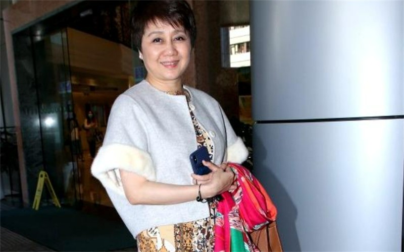 Liang Anqi: The most correct decision in this life is to find ways to ...