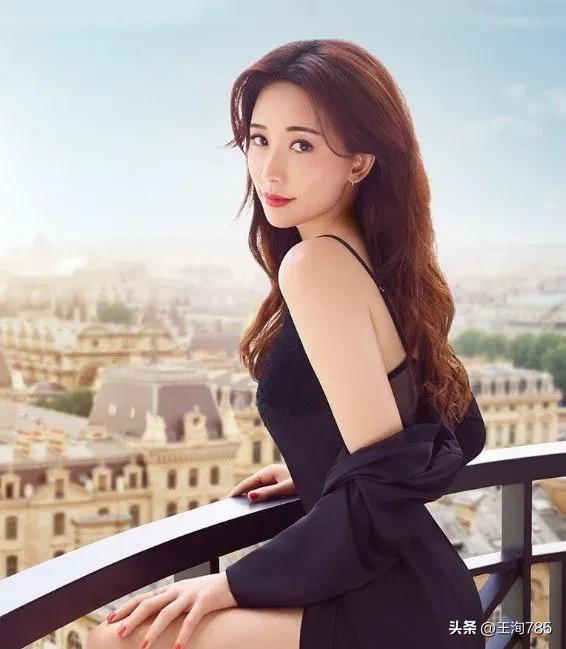 Lin Chi-ling interprets all kinds of styles - iNEWS