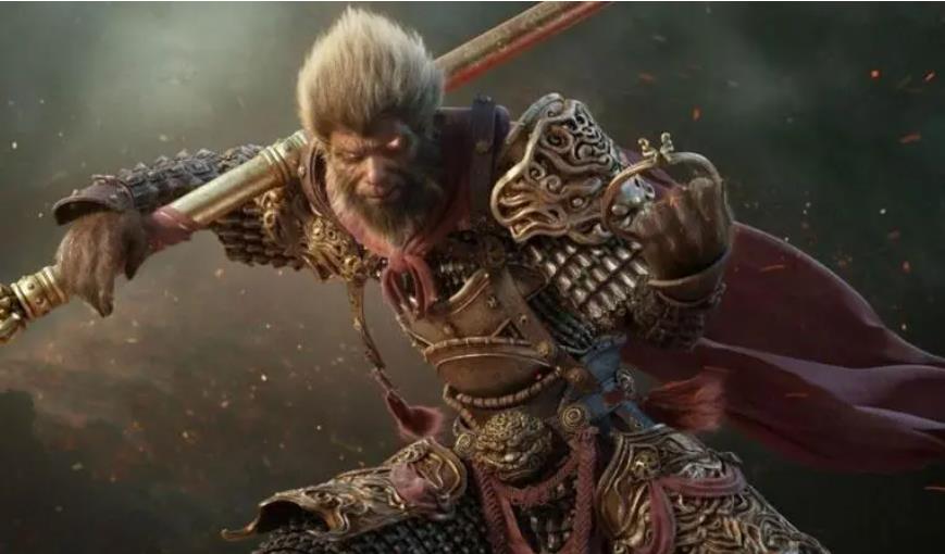 In the 1920s, Sun Wukong first appeared on the screen as a wise man, fighting against fate in a ...