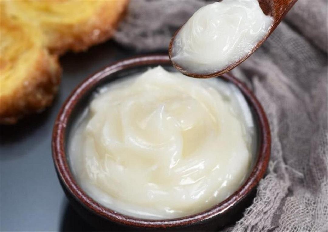 Is lard the healthiest oil in the world? Is "lard residue" edible? You ...