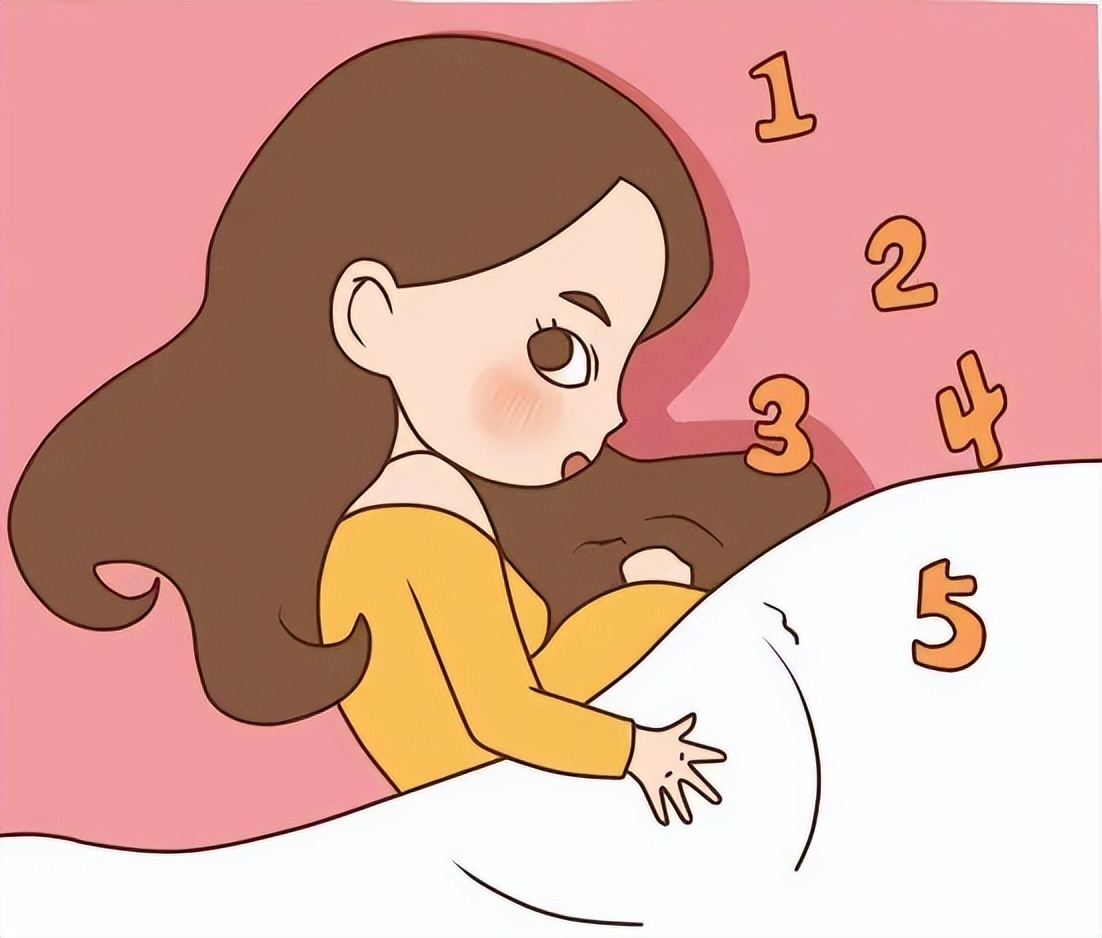 How to count fetal movement during pregnancy? - iNEWS