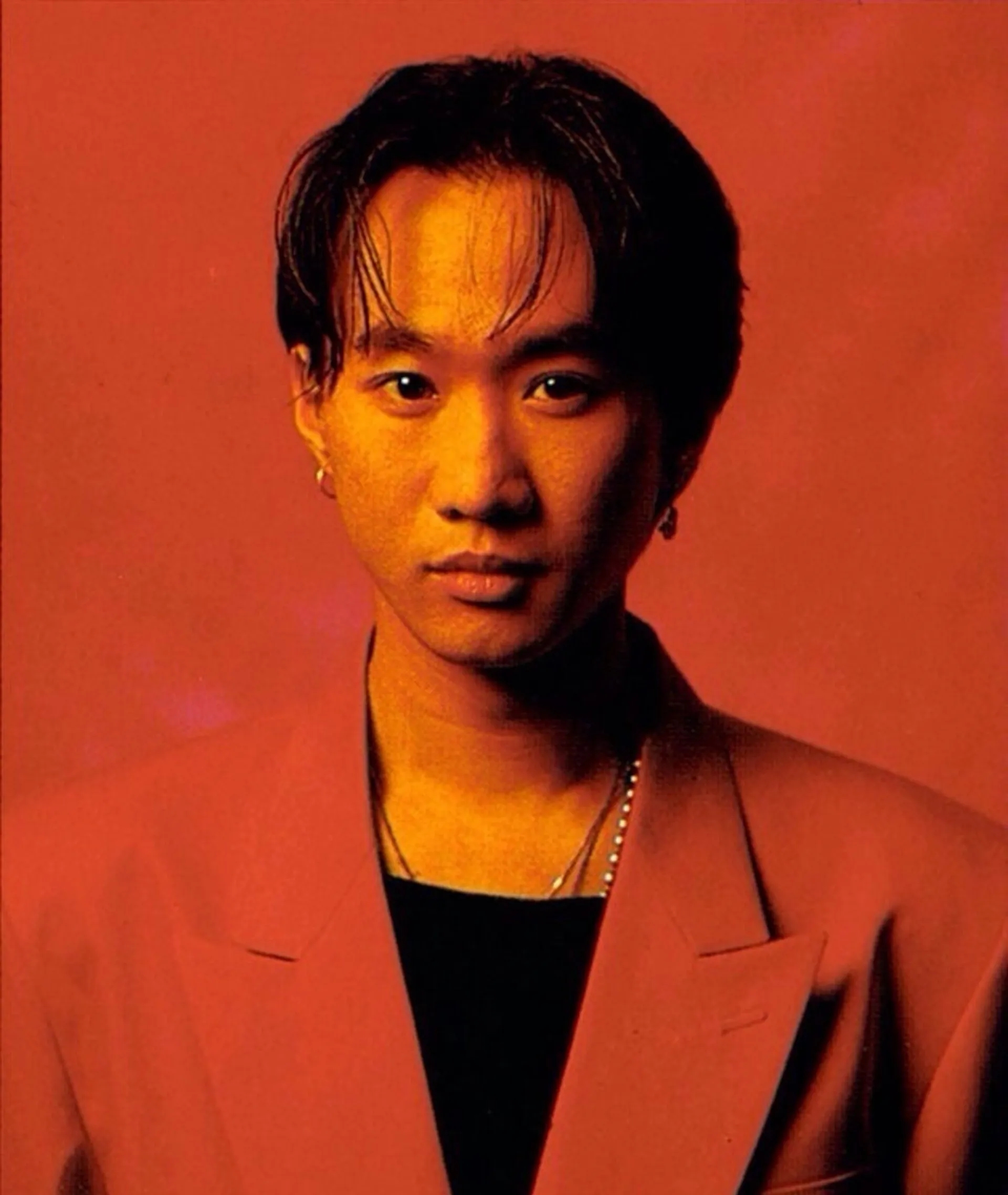 Why didn't Beyond change the lead singer? Ye Shirong: No one can ...