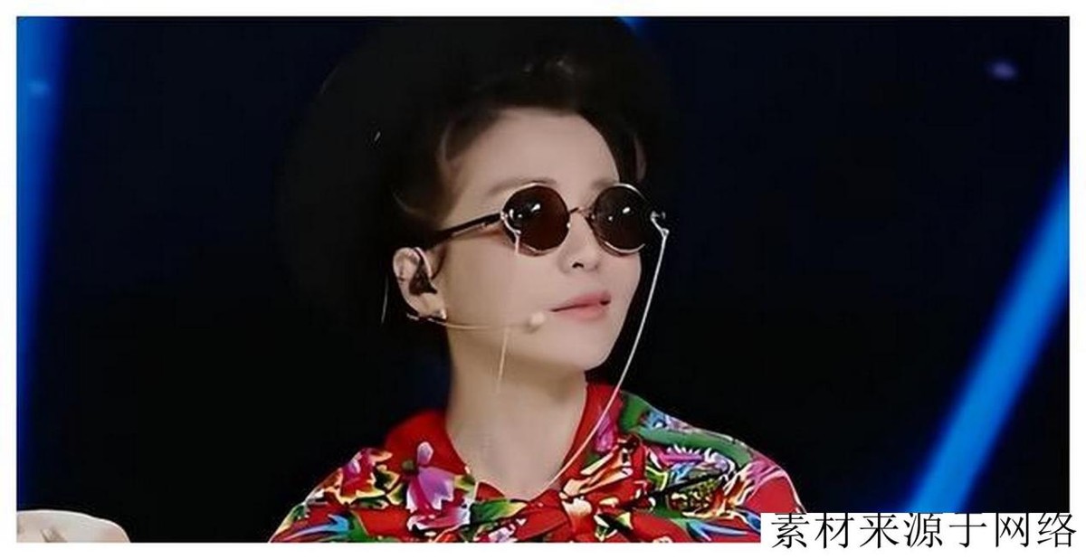 CCTV's "iron rice bowl" is in turmoil! Nigmaiti's marriage change ...