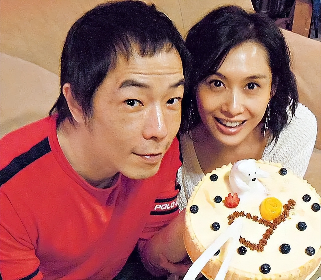 Zixia fairy Zhu Yin, the best choice in this life is to marry Huang ...