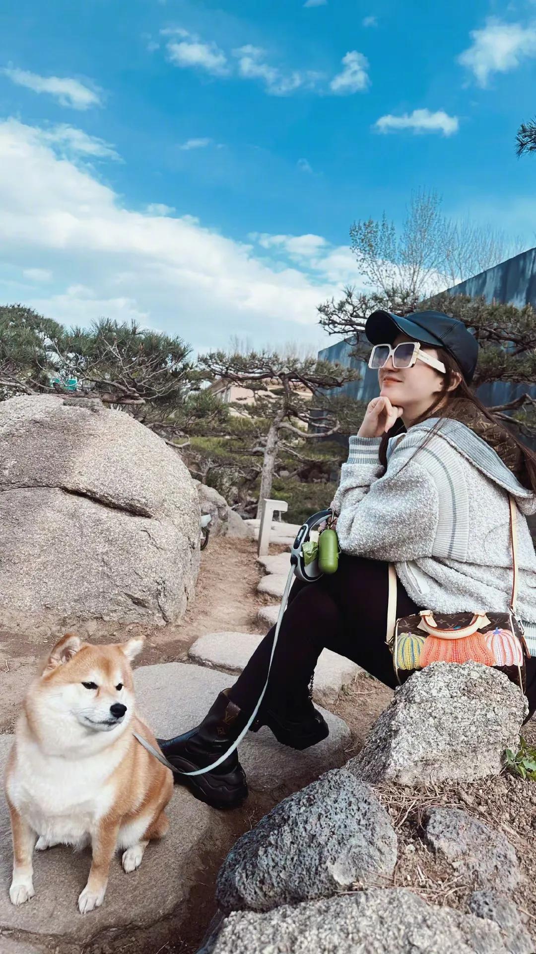 Liu Yifei sun selfie - iMedia