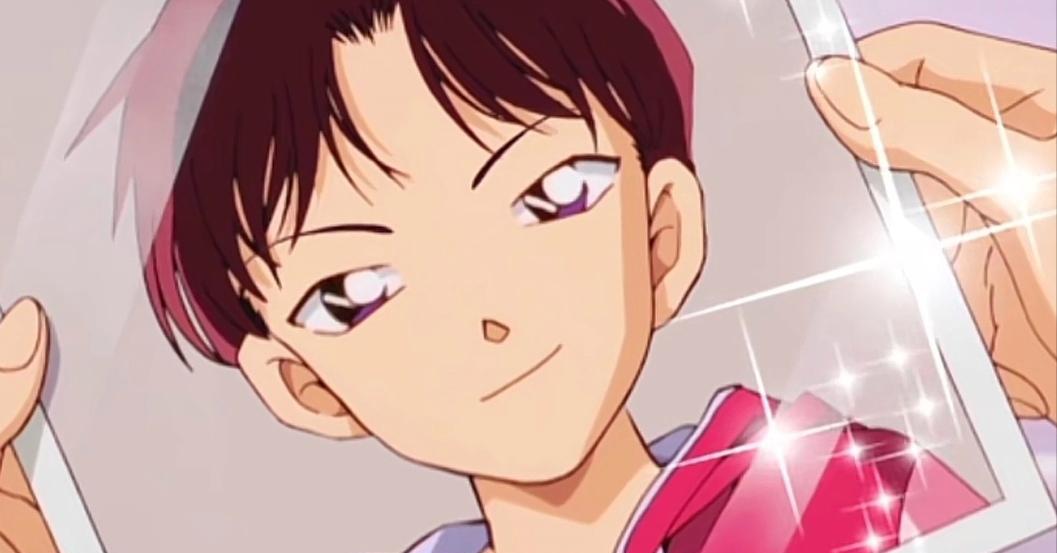 This is what the characters in the Conan drama will look like after 10 ...