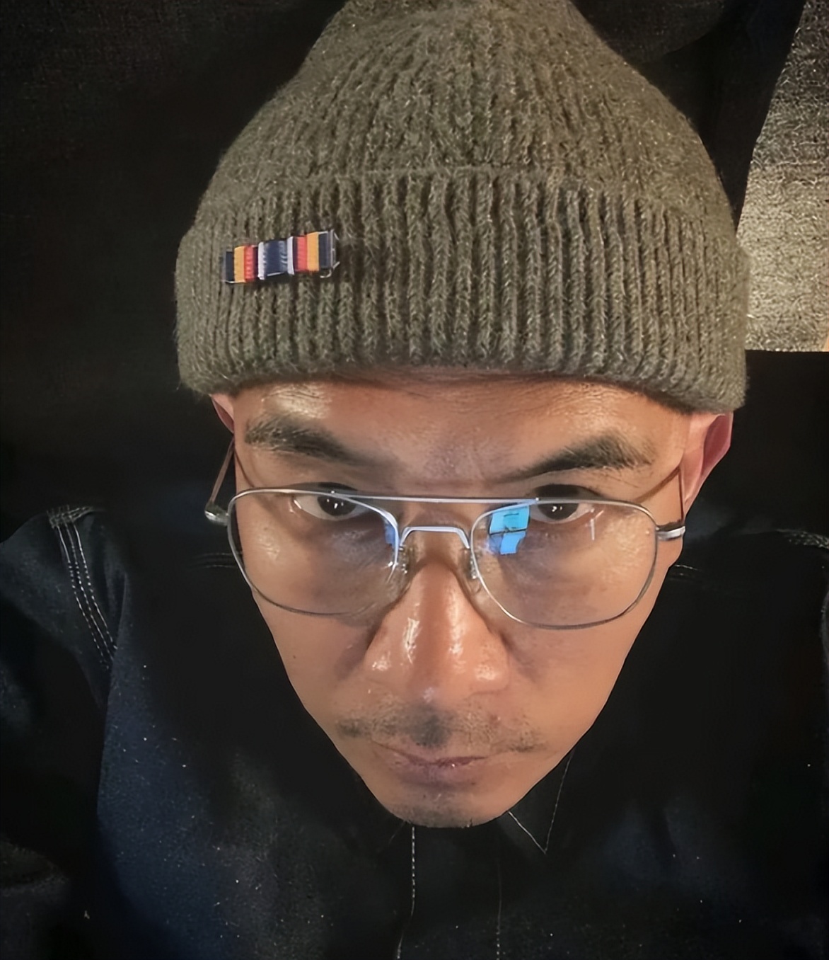 Little S's compliment to Gu Junye is in contrast to Big S's experience ...