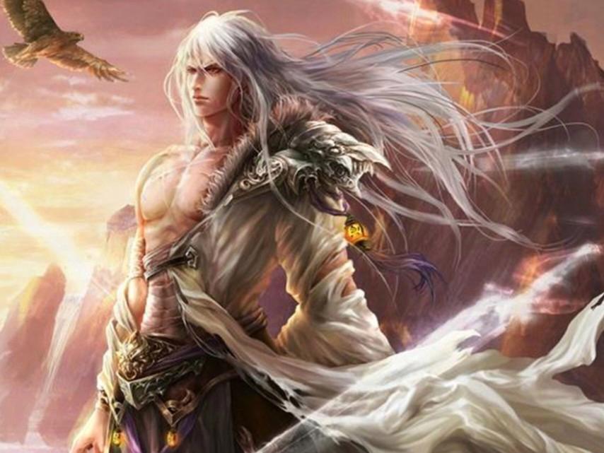 Eternal God Emperor: Zhang Ruochen finally made a move on Qingtian, can ...