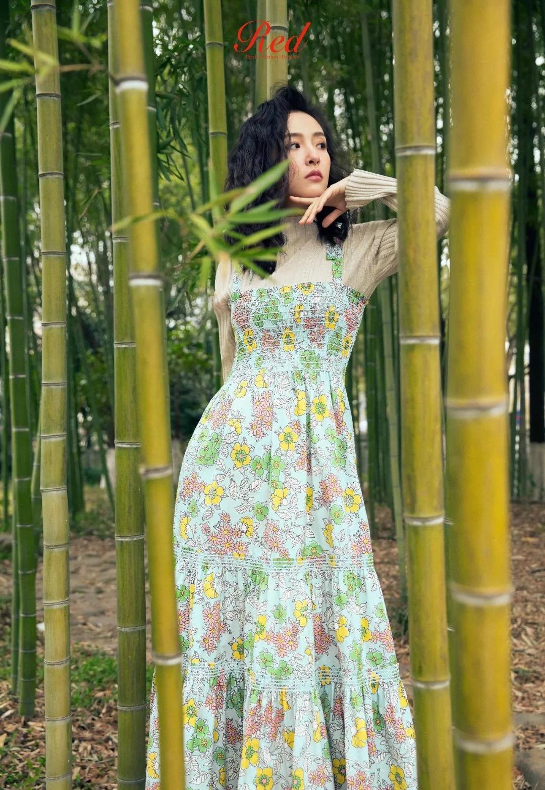 Wu Qian star actor beautiful mobile wallpaper - iNEWS