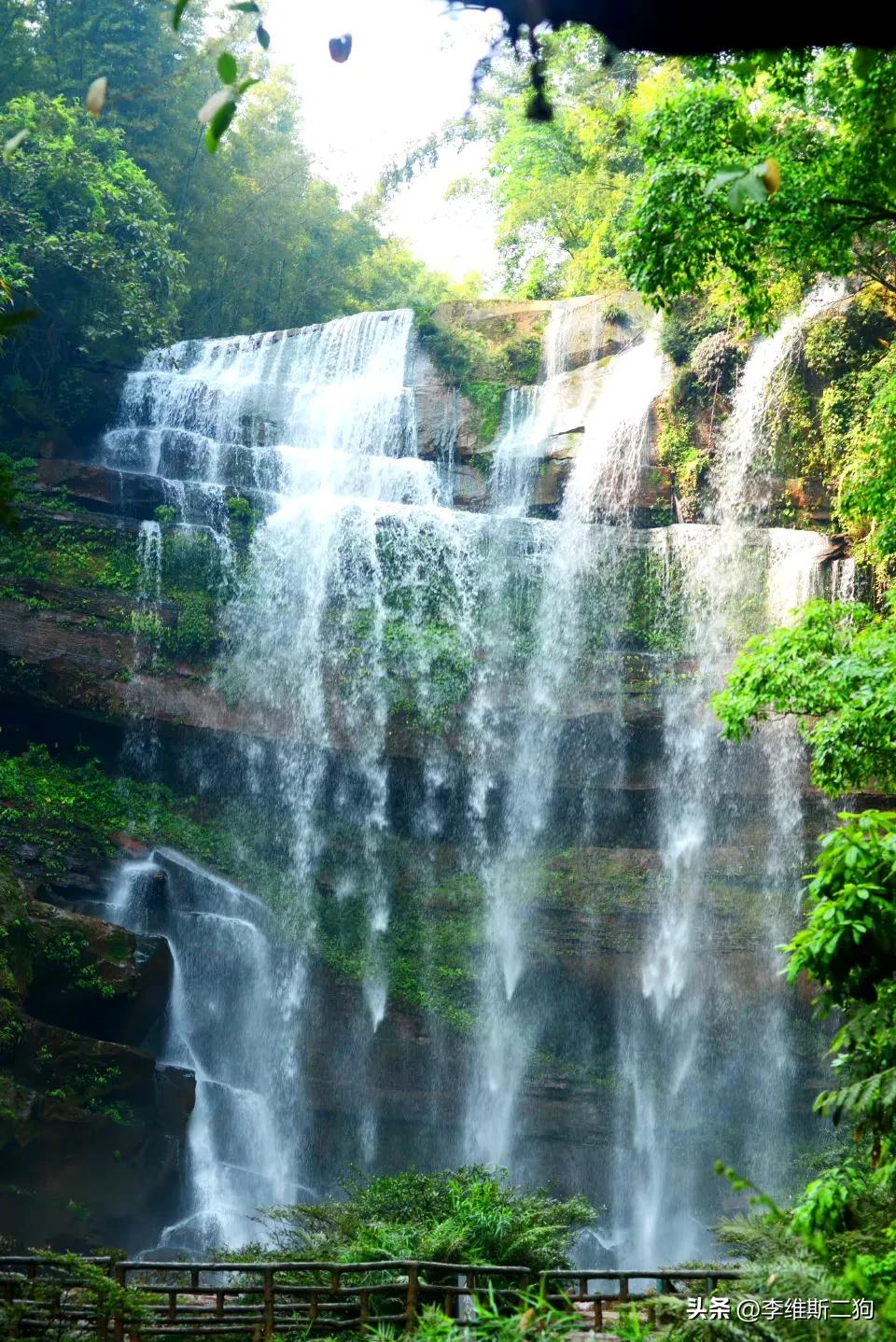 "Chishui" a river recorded in Shan Hai Jing - iNEWS