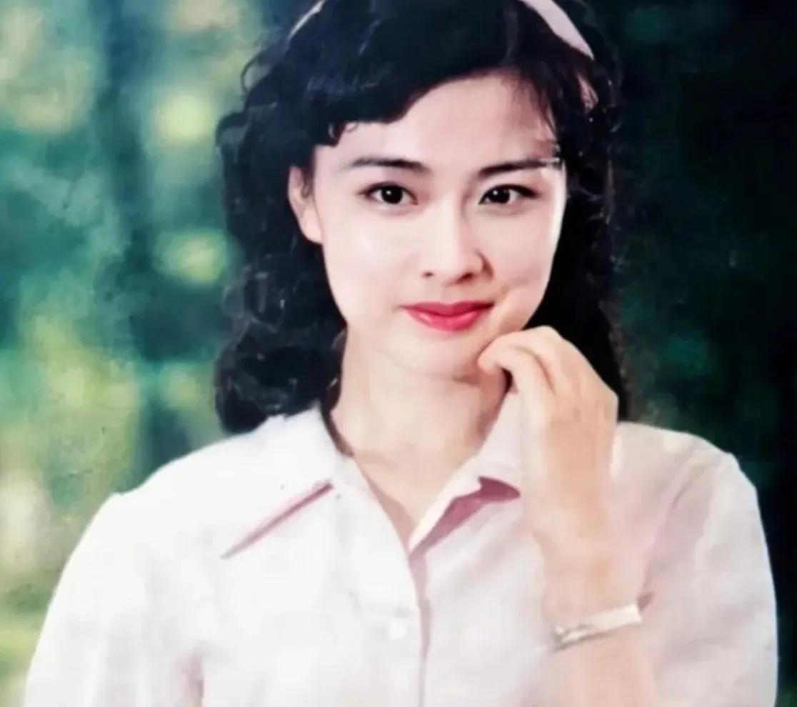 Actor Zhao Na: Zhu Yanping said goodbye to Du Zhiguo, and now her son ...