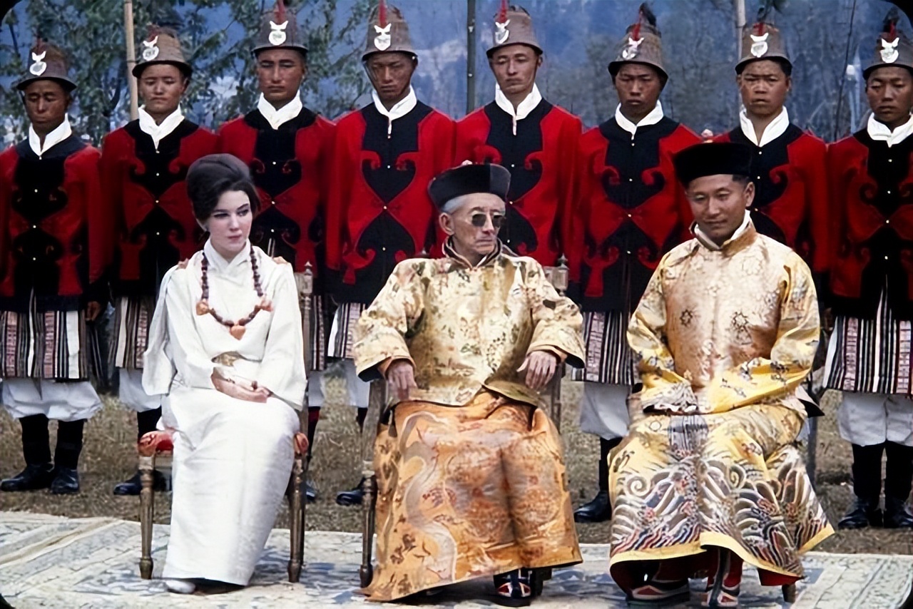 Sikkim, how did it come to the point of subjugation? - iMedia