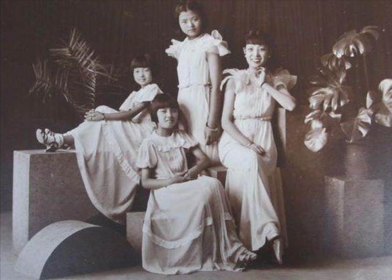 Duan Qirui's punishment is different for the concubine who is so ...