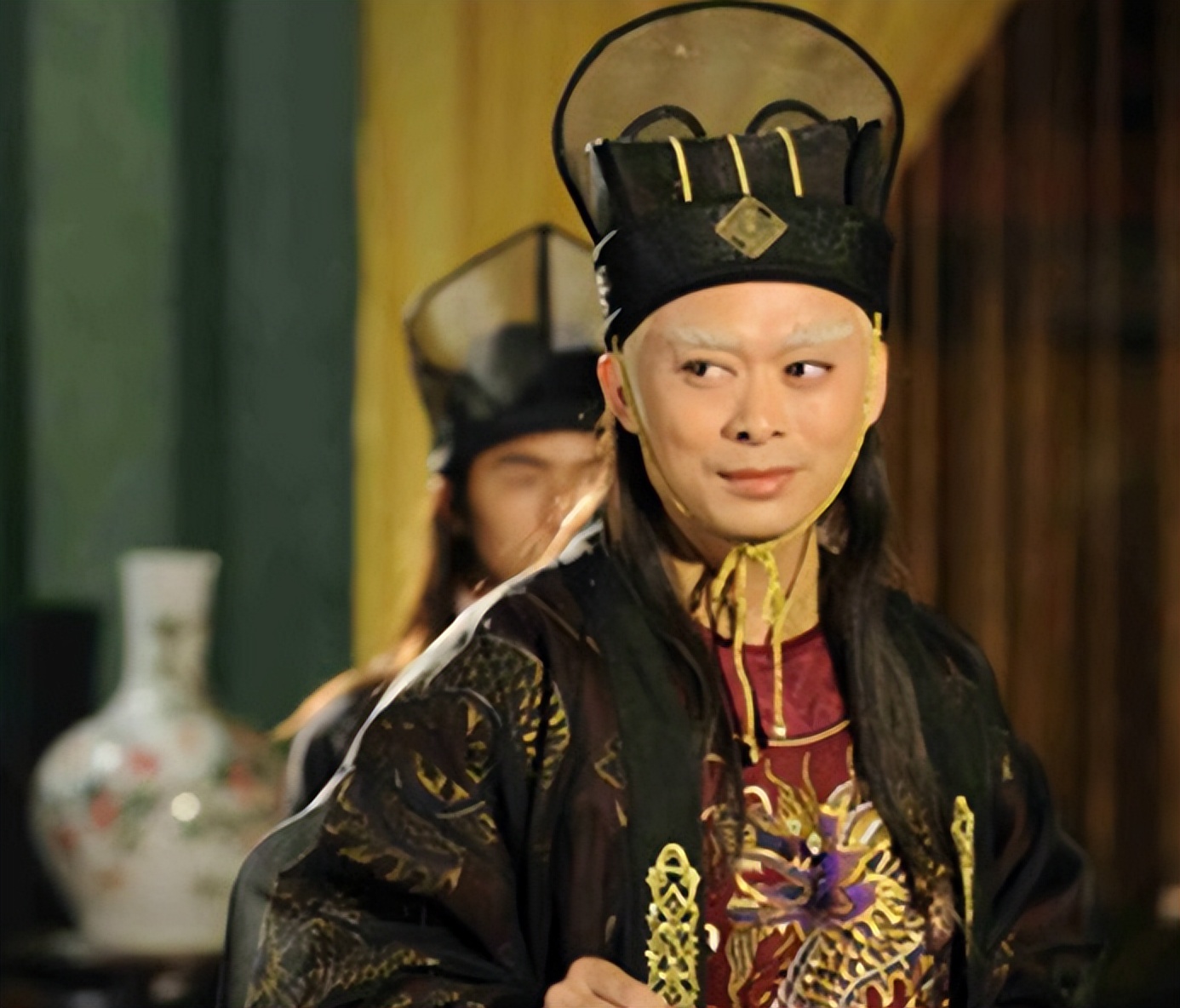 How mysterious are the most feared Dongchang, Xichang and Jinyiwei in ...