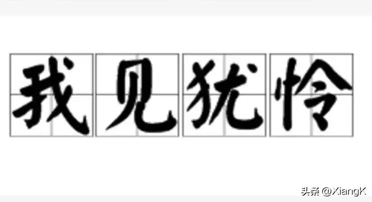 One idiom every day: I feel pity - iNEWS