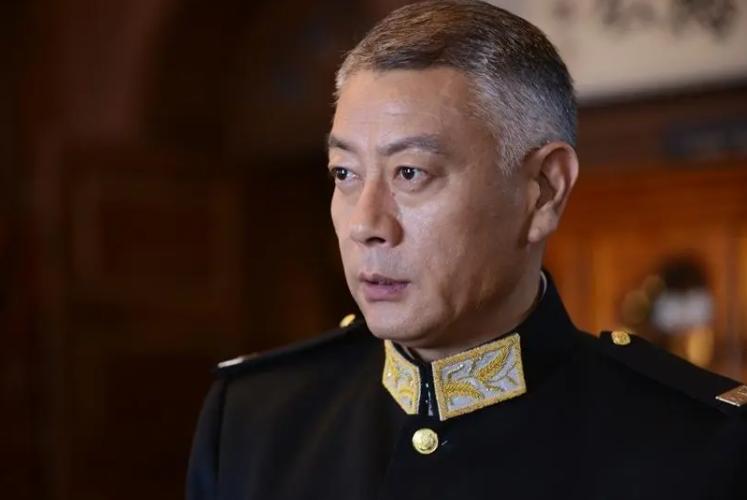 Another 36-episode contemporary drama is coming, led by Hou Yong, the ...