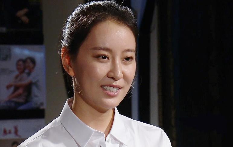 Wang Lejun: She was filming "The Pretender" in a wheelchair, but she ...