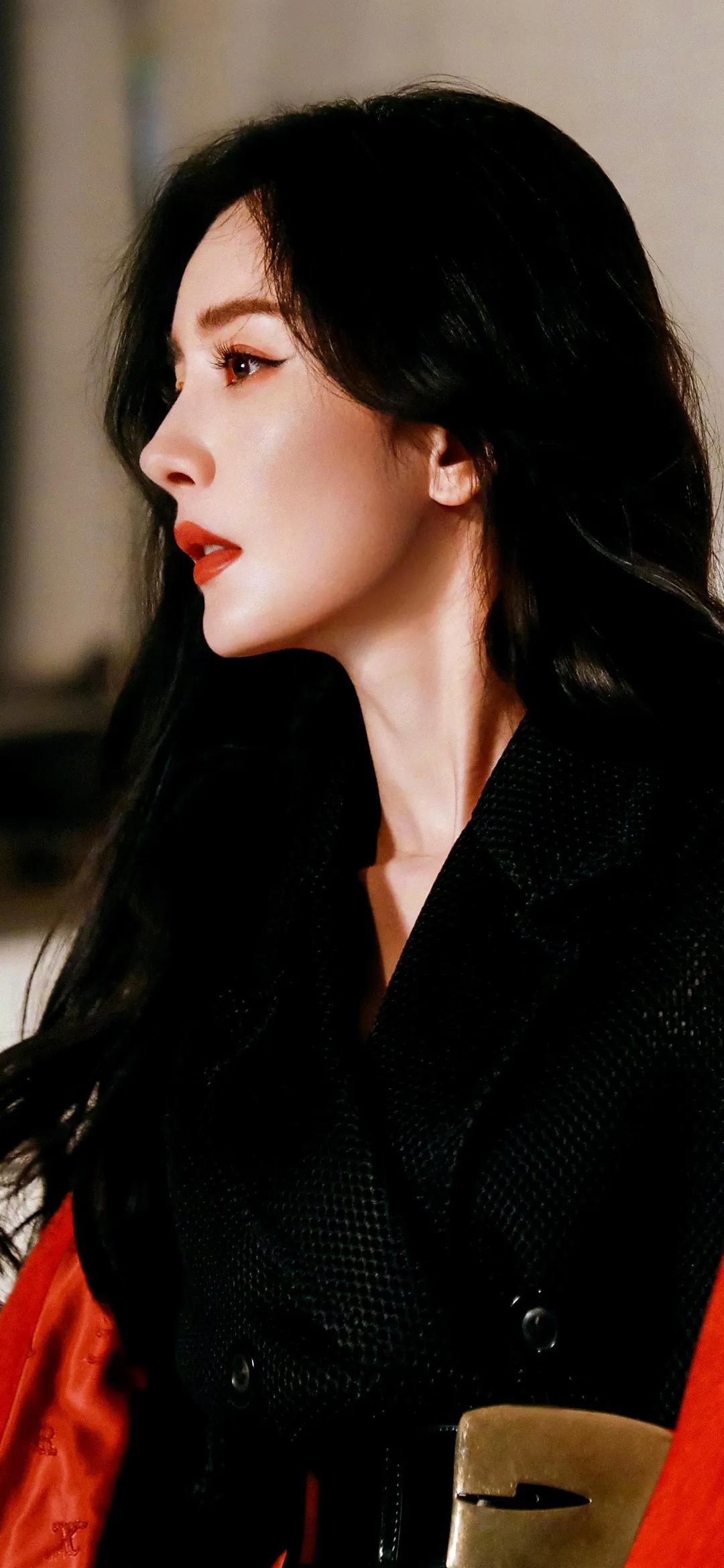 Yang Mi - iMedia
