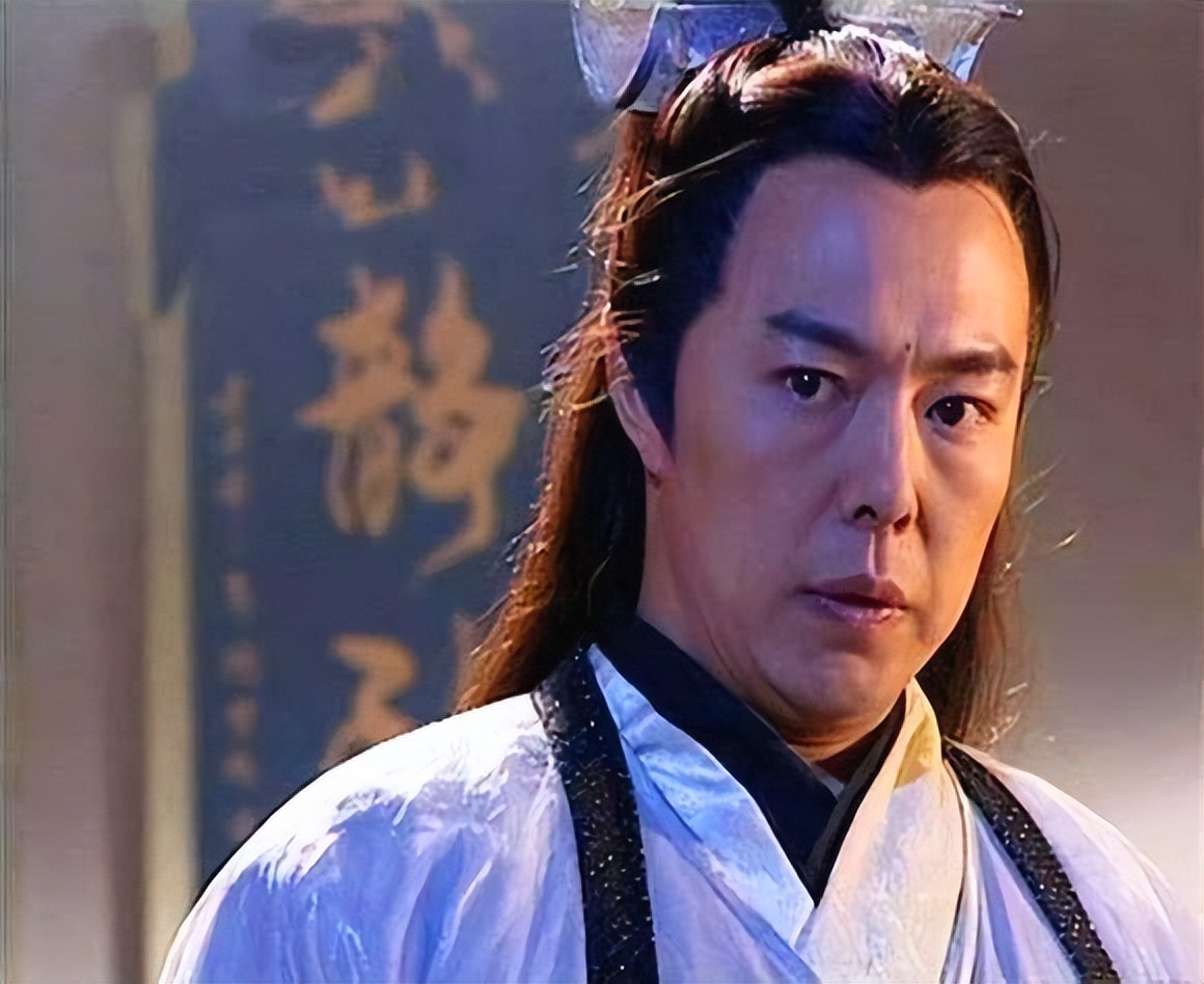 Don't play Yang Xiao forcefully, he is also playing the role of Yang ...