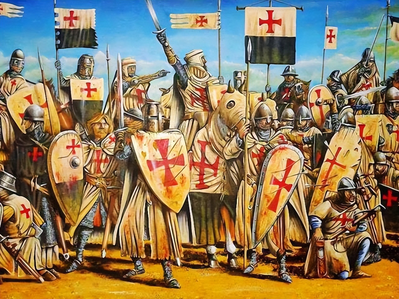 The Hanseatic League: Stages of Long-distance Trade and the Trade ...