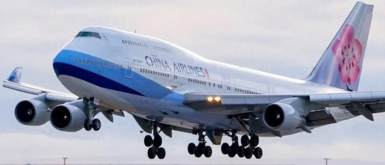 China's giant passenger planes are extinct! The last two A380s have been shipped to the United ...