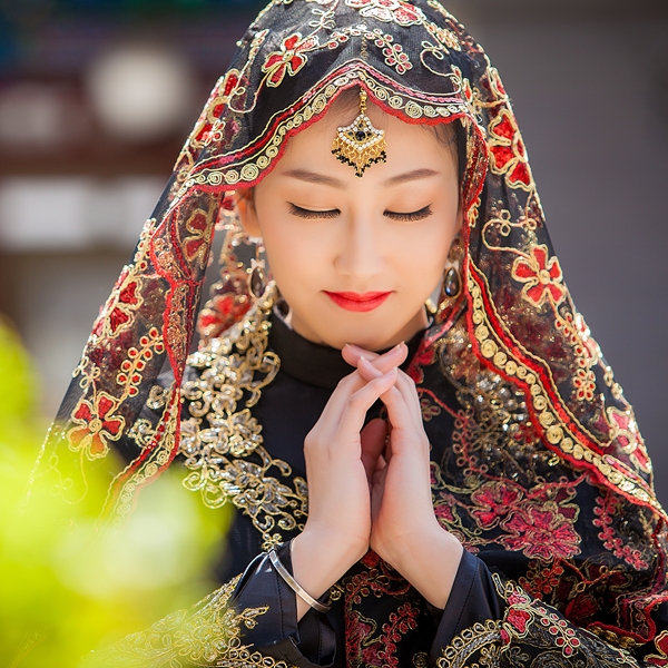 National Etiquette——Hui - iNEWS