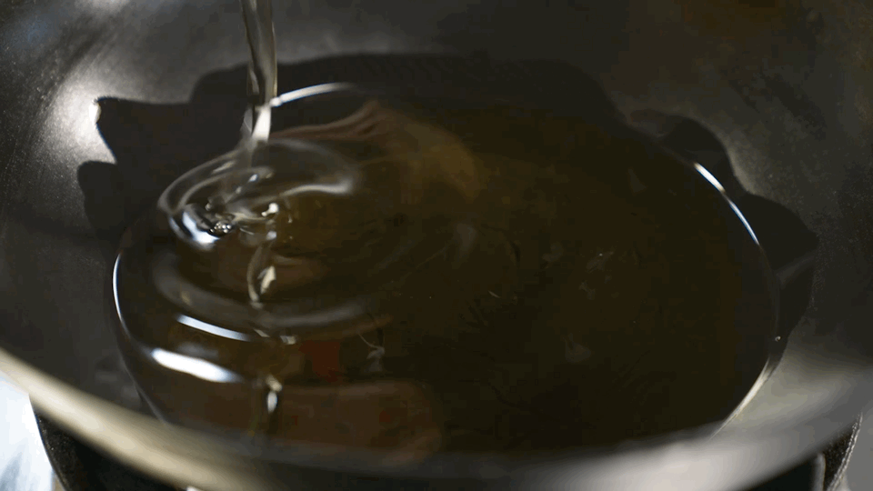 Daqian Roast Chicken - iNEWS