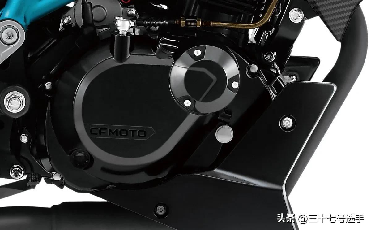 Honda|Yamaha|Spring Breeze|Haojue|150CC Engine Who are you most ...