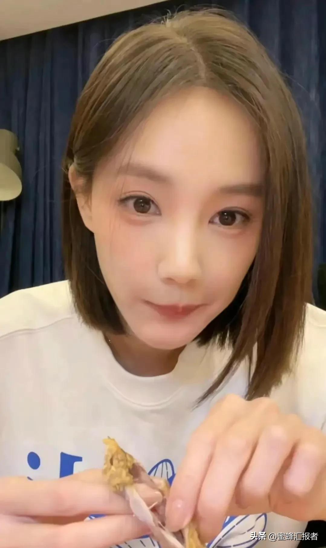 Li Yitong broke his teeth when he was running as a boy, Li Sheng shared ...