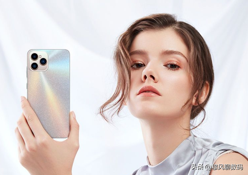 Duowei X12 Pro is amazing, 5800mAh battery + 7-inch large screen, small ...