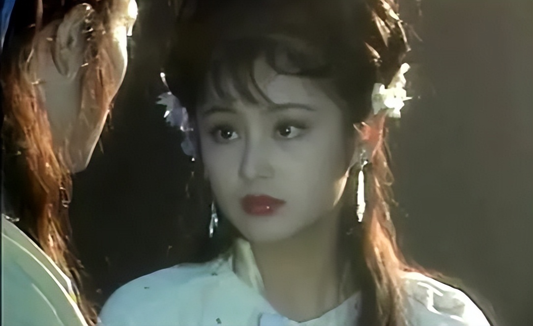 How beautiful was Chen Hong when she was young? - iNEWS