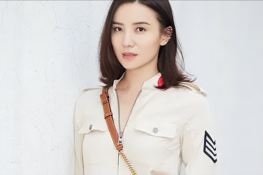 Song Jia: I gave up Chen Long because of my career, I gave up Zhang Li ...