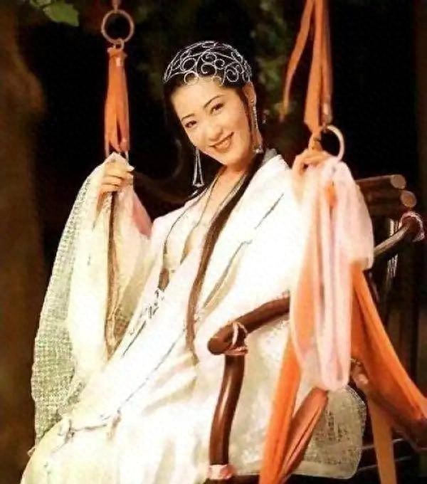 She starred in two third-level films in her lifetime, and is still ...