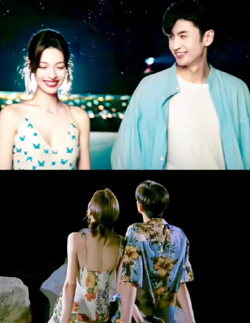 Zhao Liying successfully transformed?Tang Yan retired?Is Zhang Yunlong and Zhong Chuxi in love ...