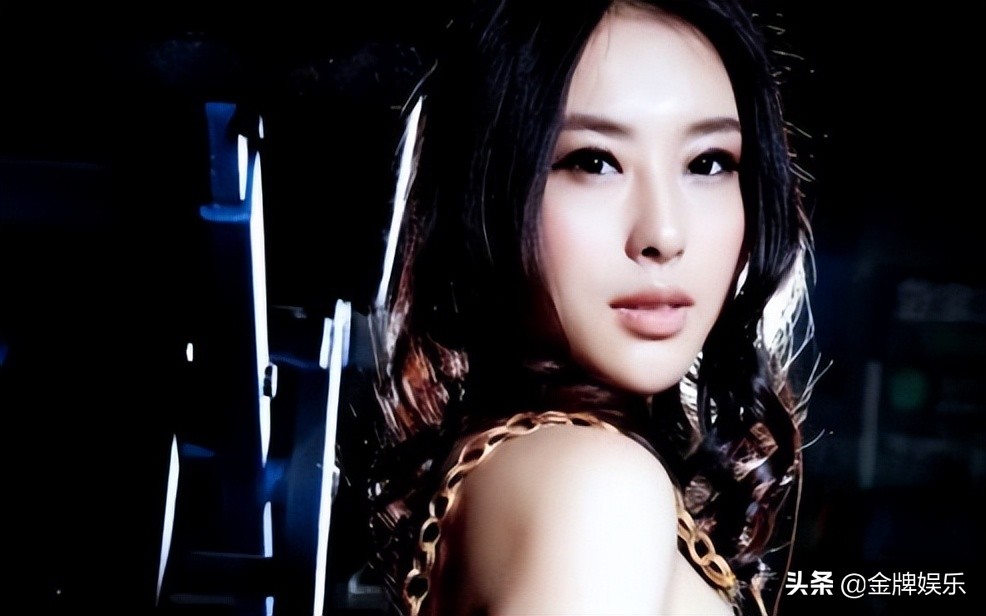 Beauty car model beast Zhai Ling update dynamic!Will officially enter ...