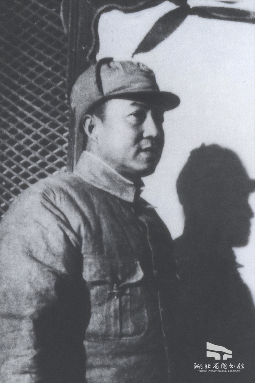 Guo Tianmin, the Angry Man in North China: Chen Geng surrendered his ...