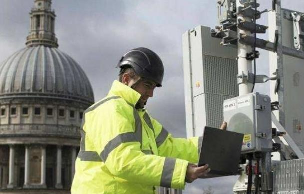 After France dismantled 3,000 Huawei base stations, the attitude ...