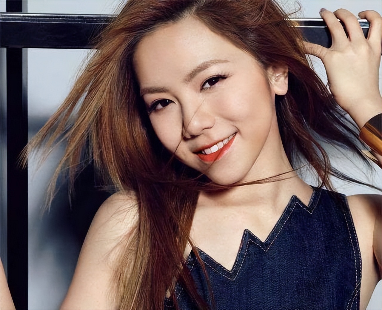 Facts have proved that the 31-year-old Deng Ziqi is very popular - iNEWS